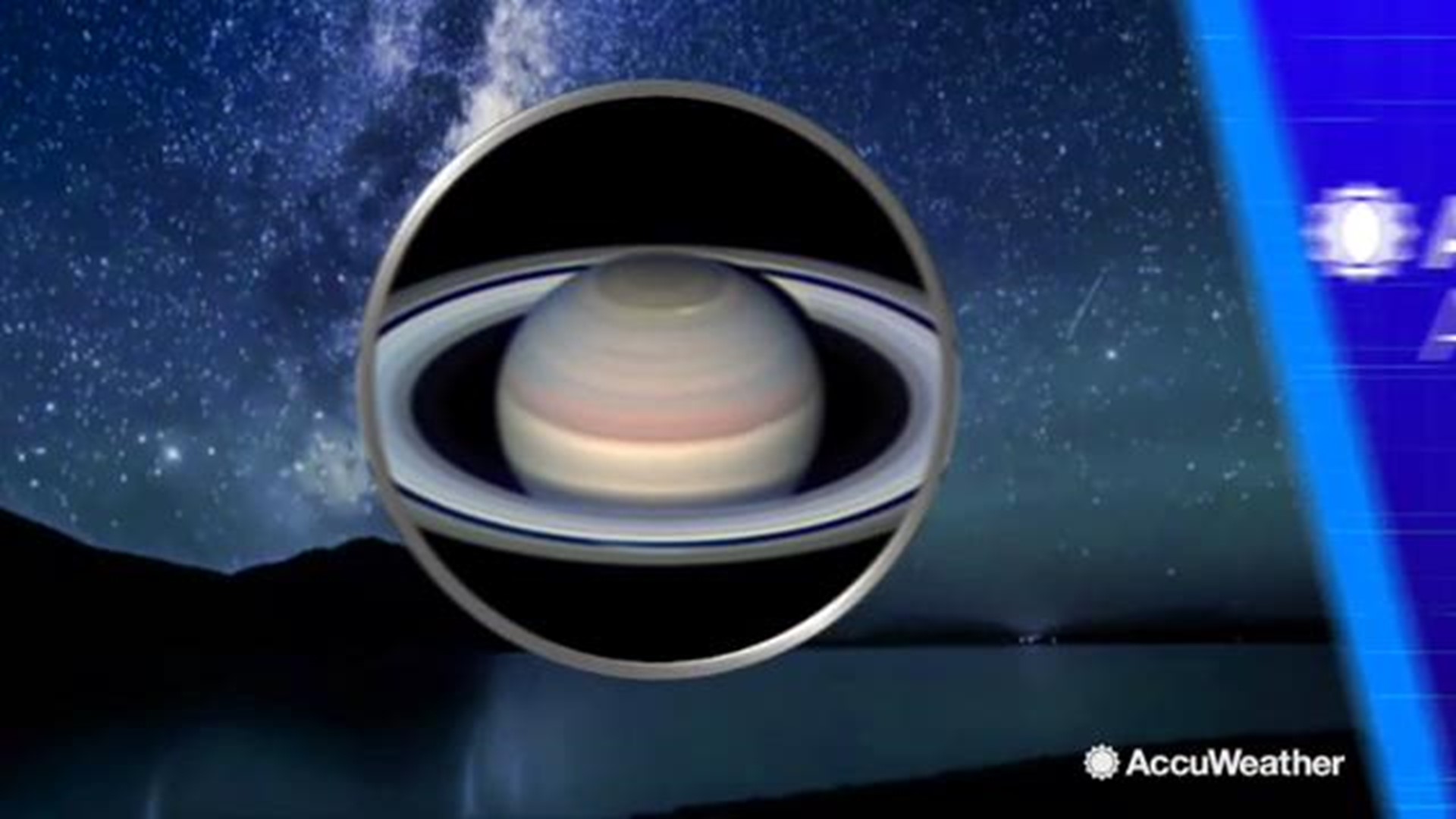 Saturn is losing its iconic rings | firstcoastnews.com