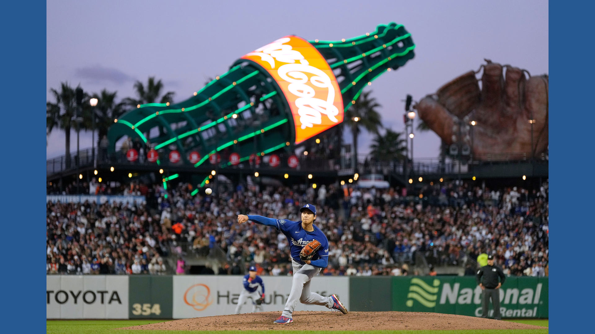 Shohei Ohtani might be held out of the lineup during more pitching ...
