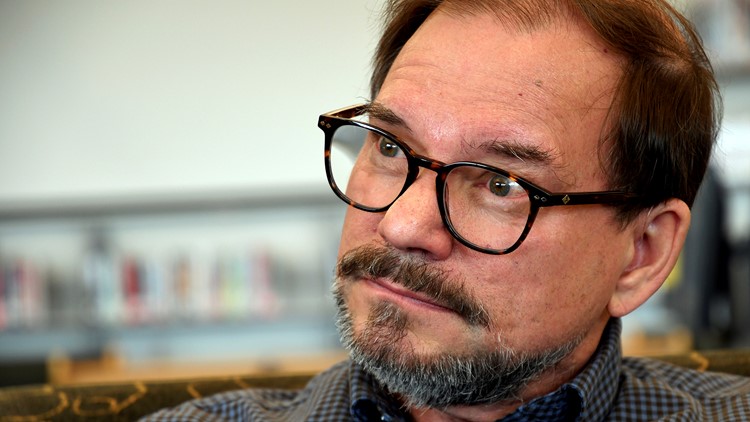 Columbine families share stories as 20th anniversary approaches ...