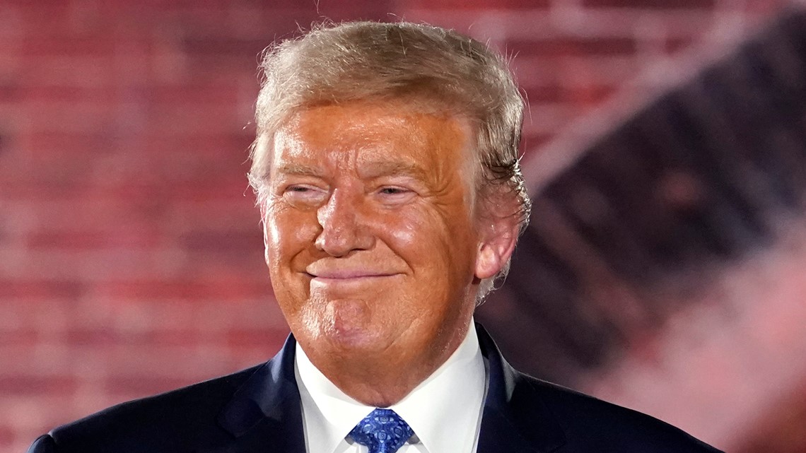 Trump: NBA has become like 'a political organization' | firstcoastnews.com