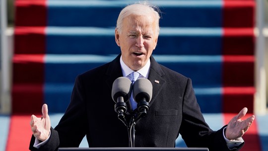 Who is Joe Biden? What are some fun facts about Joe Biden ...