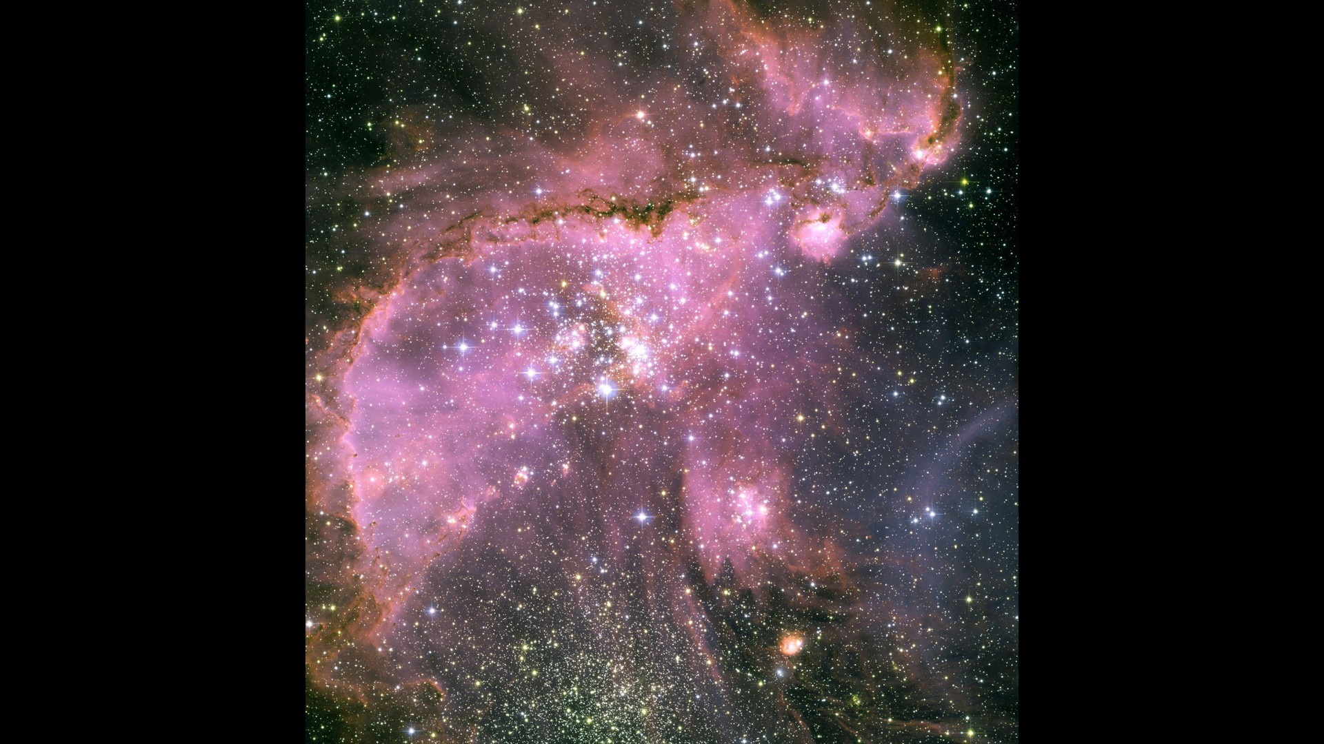 The Hubble Space Telescope's amazing and iconic images | firstcoastnews.com