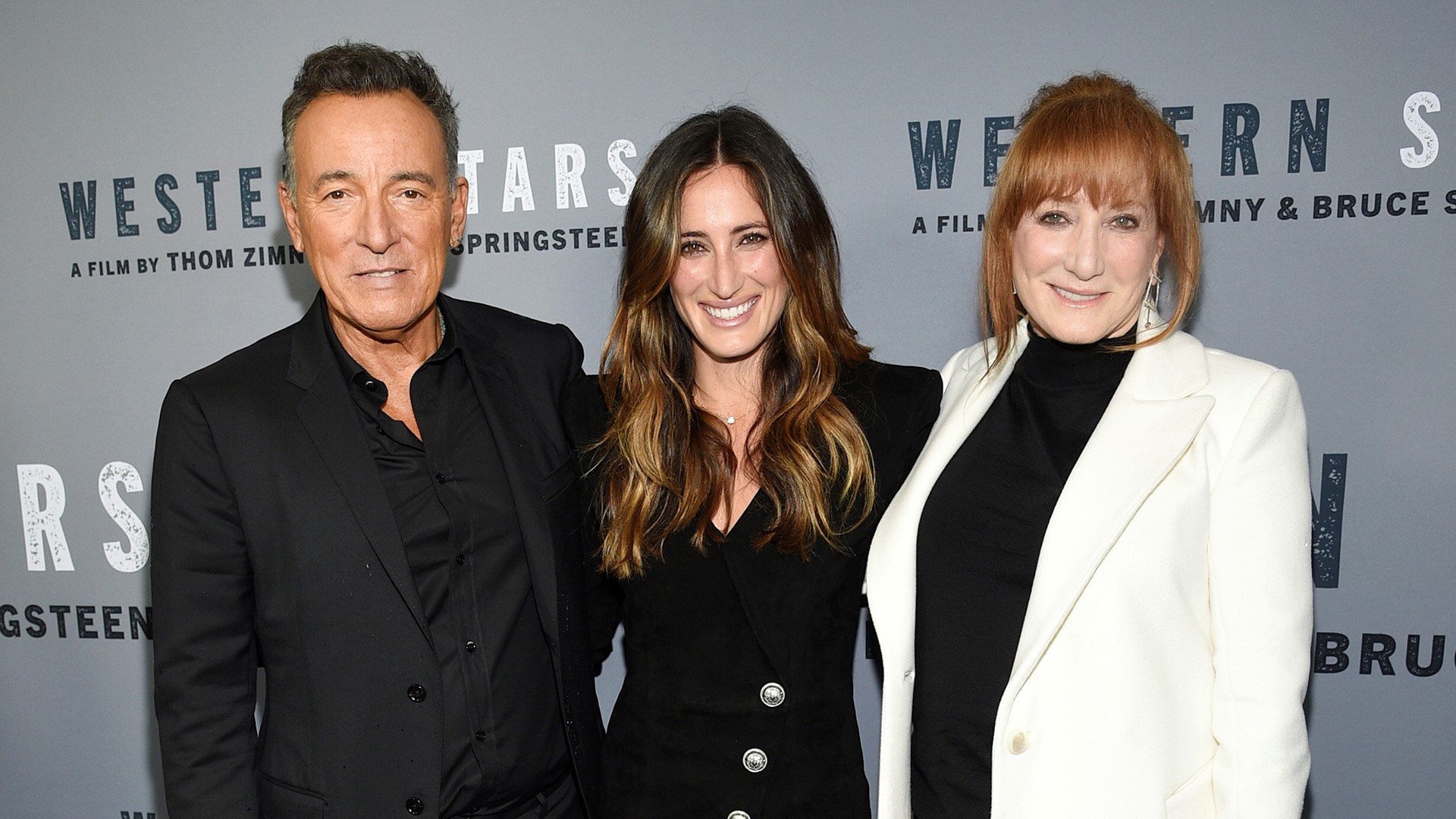 Bruce Springsteen's daughter makes US Olympic team in equestrian ...