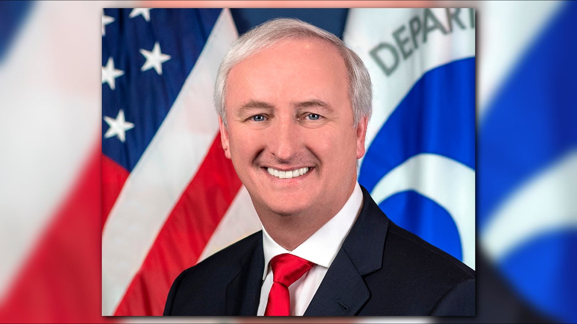Trump nominates Jeffrey Rosen for deputy attorney general ...