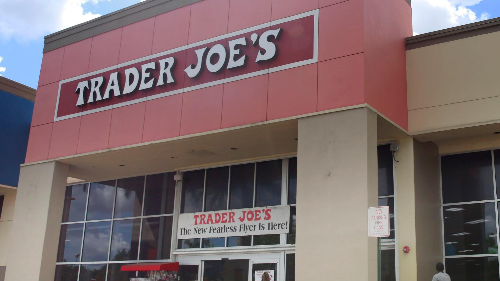 Trader Joe's opening new stores across the country: See the list of locations | firstcoastnews.com