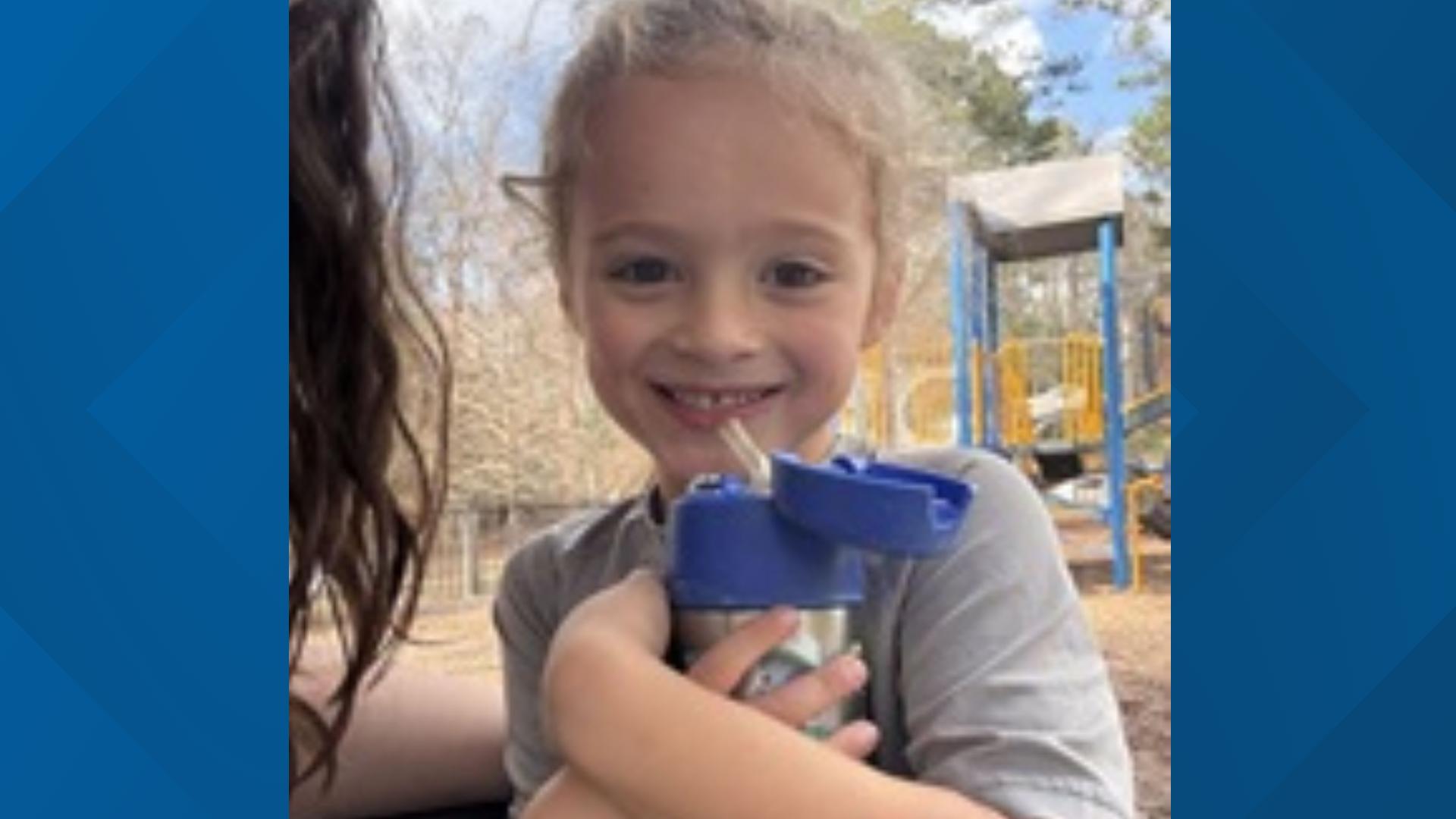 Missing 4-year-old Alabama boy found dead; father arrested on ...