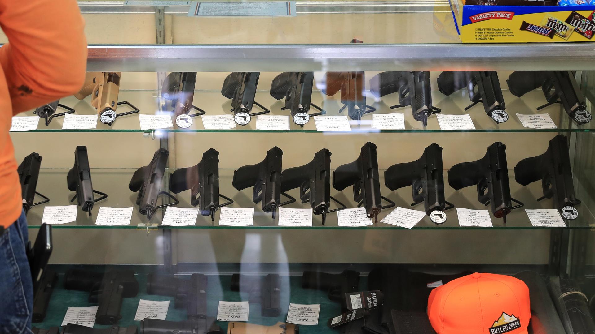 Supreme Court to hear arguments in two cases that test the limits of ...