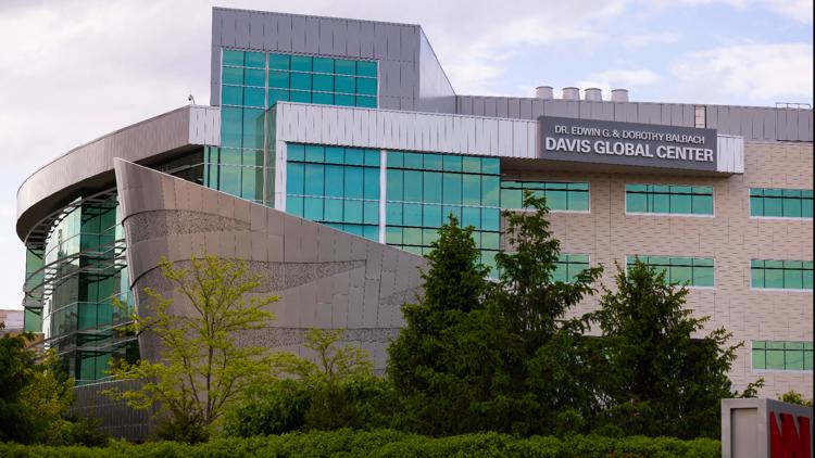 CDC prepares to end its hantavirus response as American passengers ...