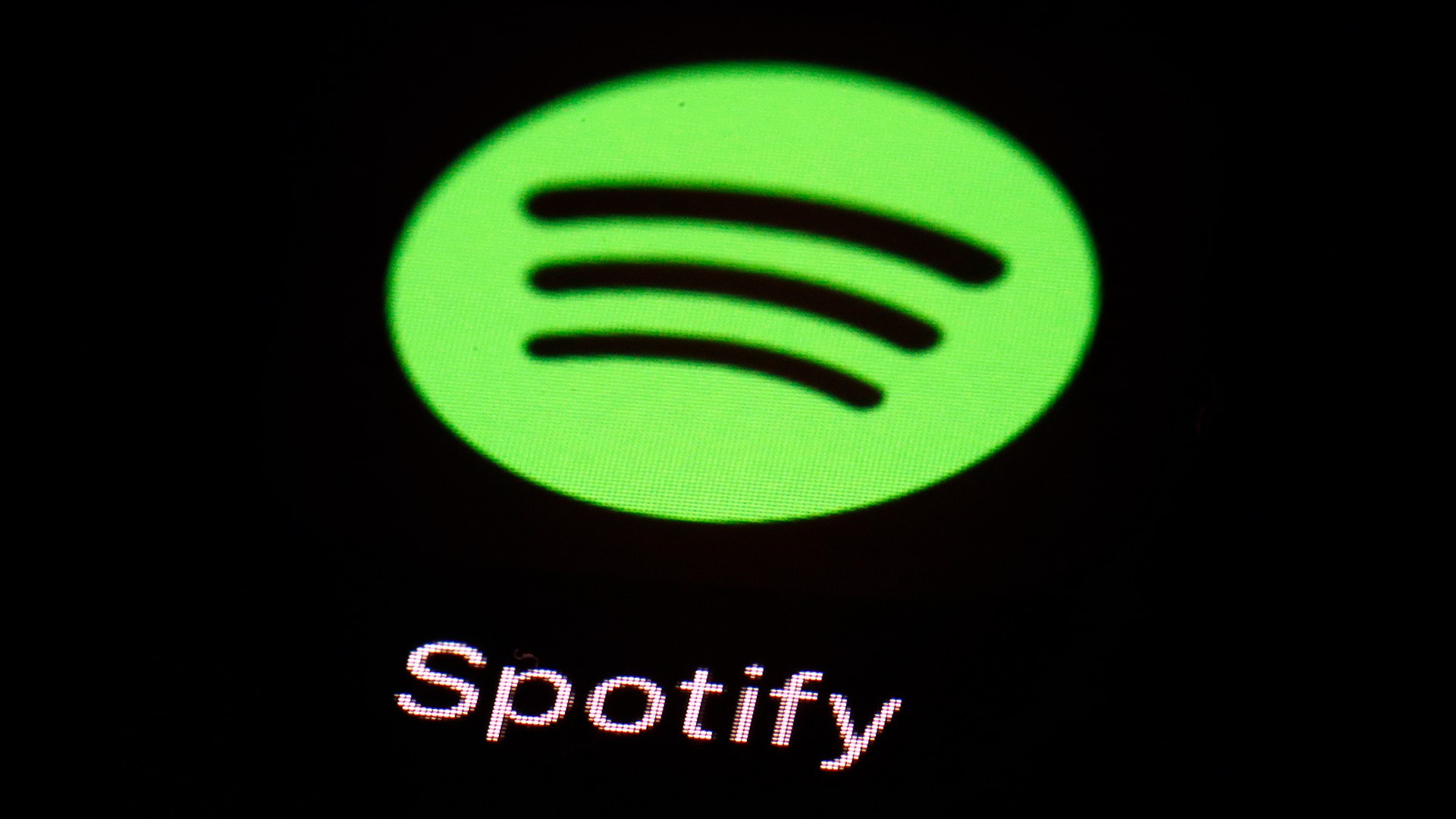 Spotify reveals top artists for 2024 with Spotify Wrapped ...