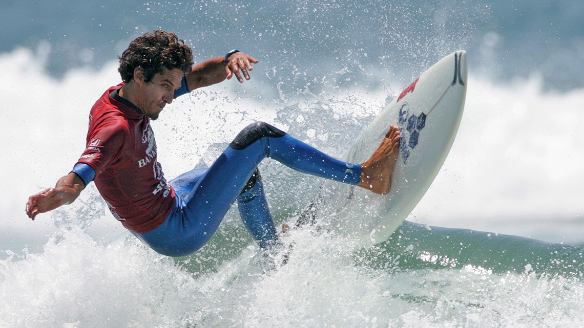 How is surfing scored at the Olympics? | firstcoastnews.com