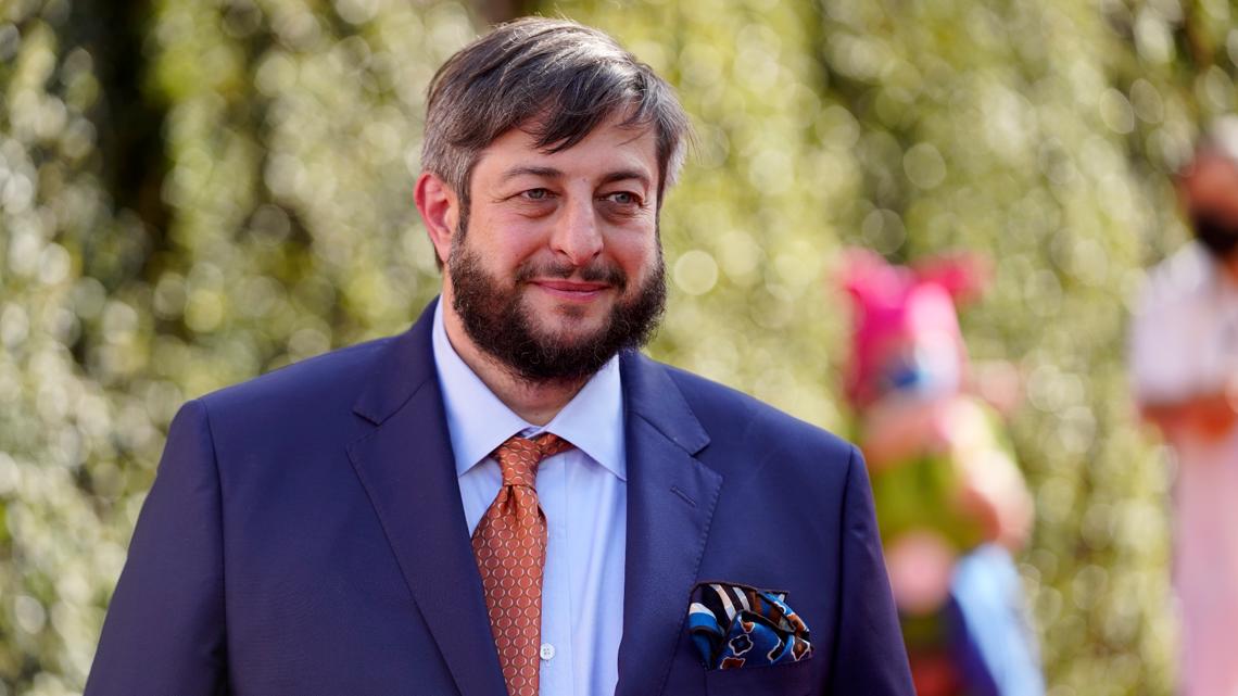'Bob's Burgers' voice actor Eugene Mirman injured in fiery crash in New ...