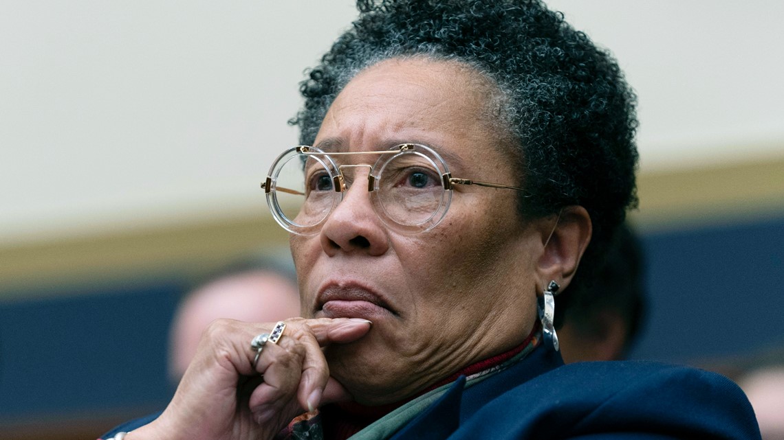 Housing Secretary Marcia Fudge resigning from Biden administration | firstcoastnews.com