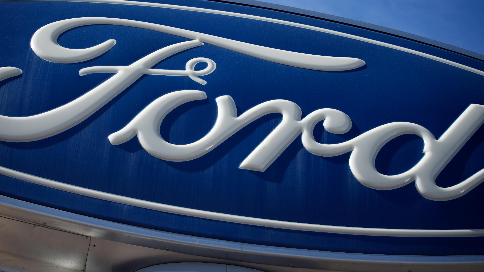 Ford recalls more than 100K vehicles due to potential fire risk ...
