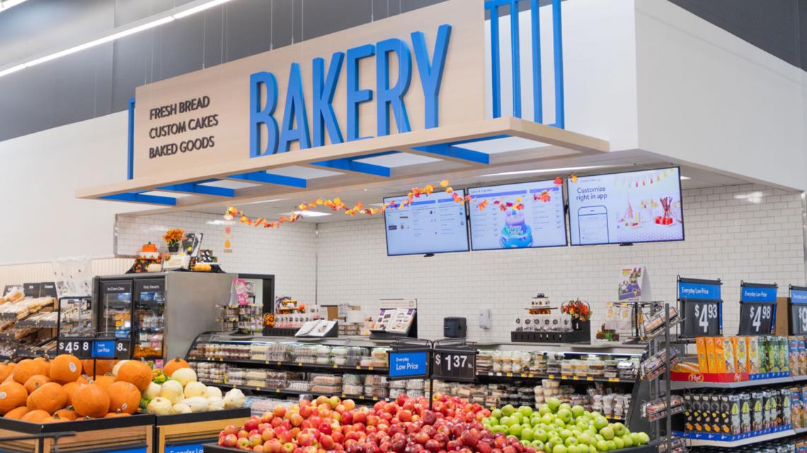 Walmart to remodel 650 stores across the US: List of locations ...