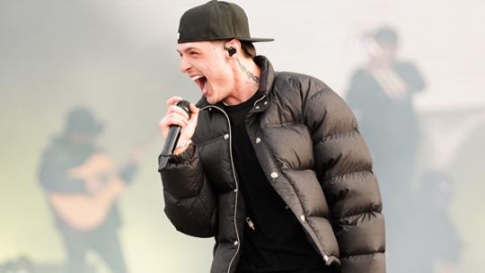 Peso Pluma announces ‘Dinastía by Peso Pluma & Friends’ U.S. tour ...