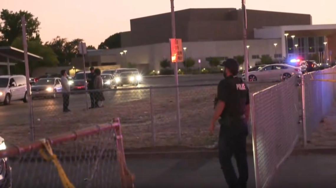 1 dead, 3 hurt in shooting after California high school graduation ...