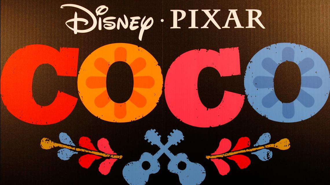 Disney announces 'Coco 2' in development at Pixar for 2029 release ...