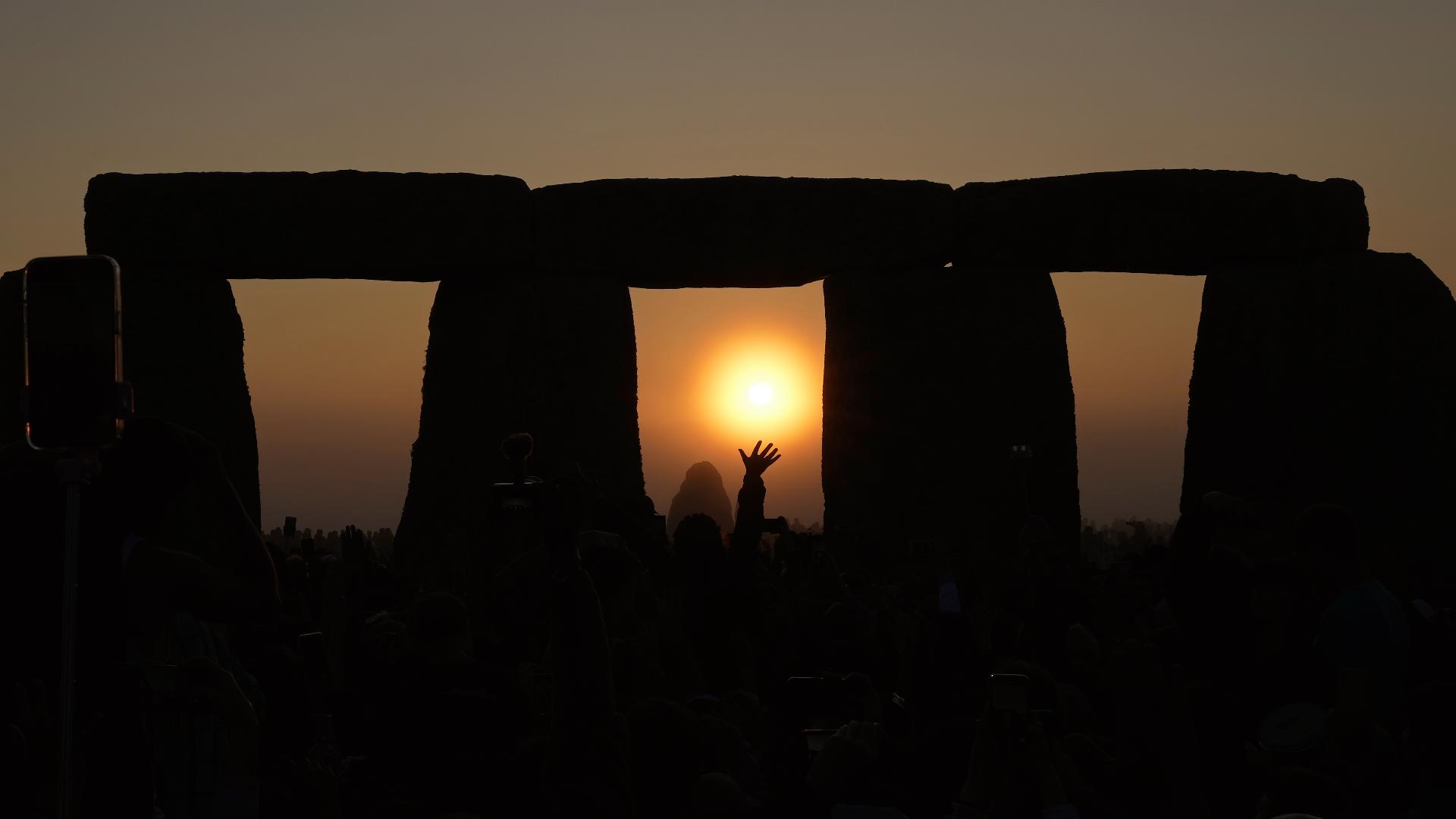 Summer solstice 2025: When is the start of summer? | firstcoastnews.com