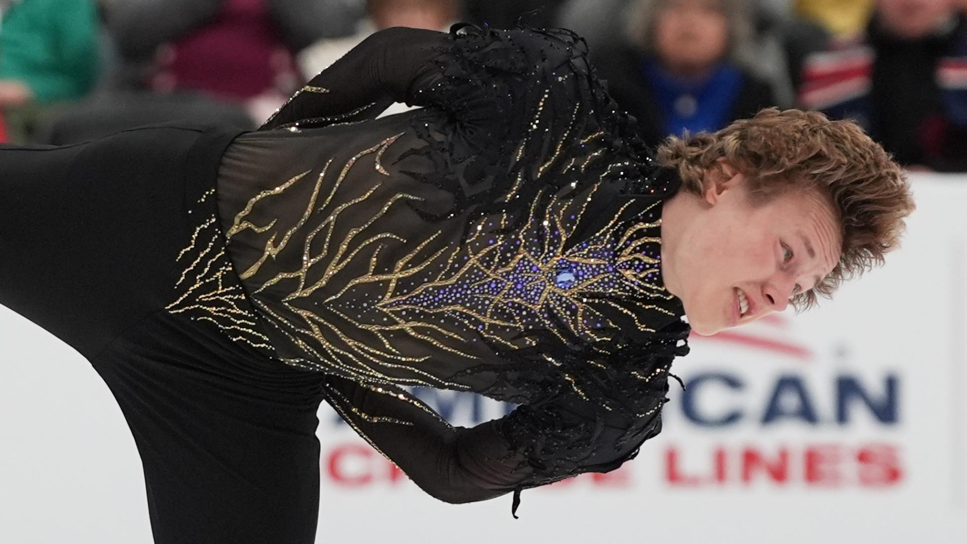 What to know about figure skating scoring ahead of the 2026 Winter ...