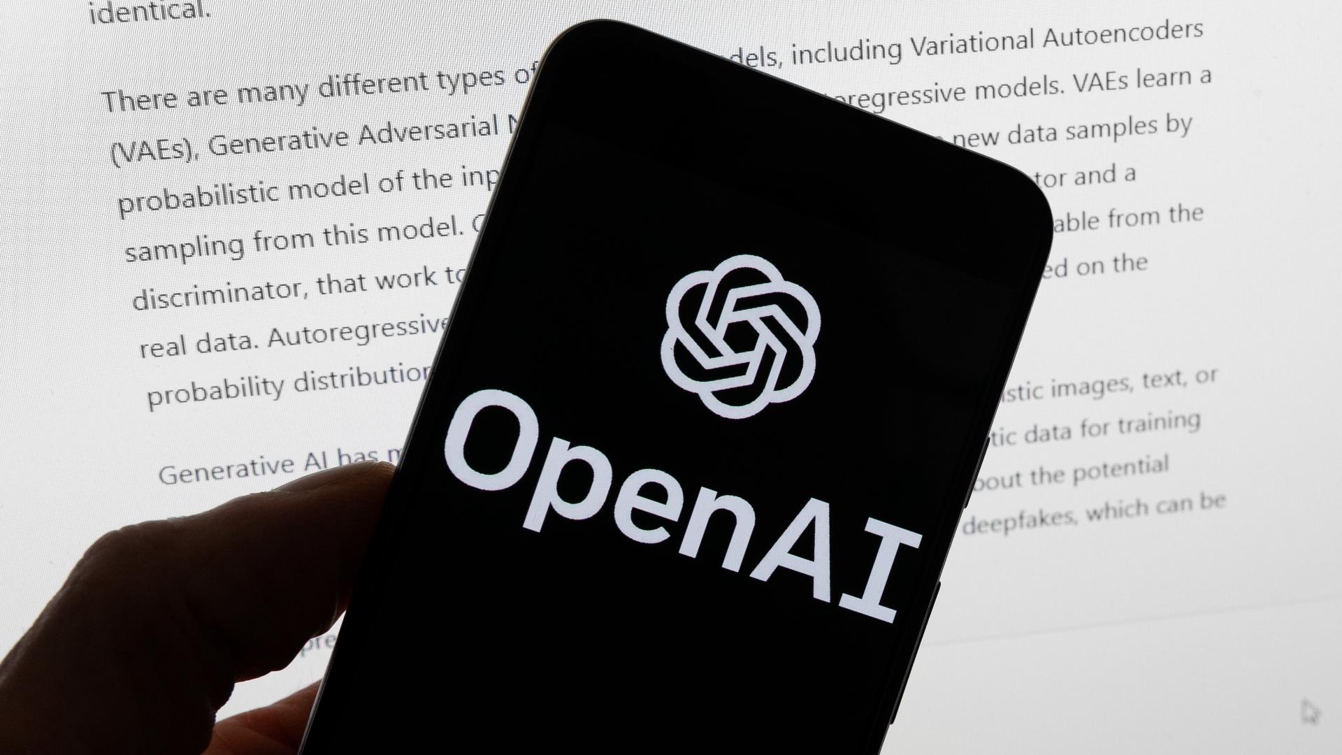 OpenAI launches new web browser ChatGPT Atlas | firstcoastnews.com
