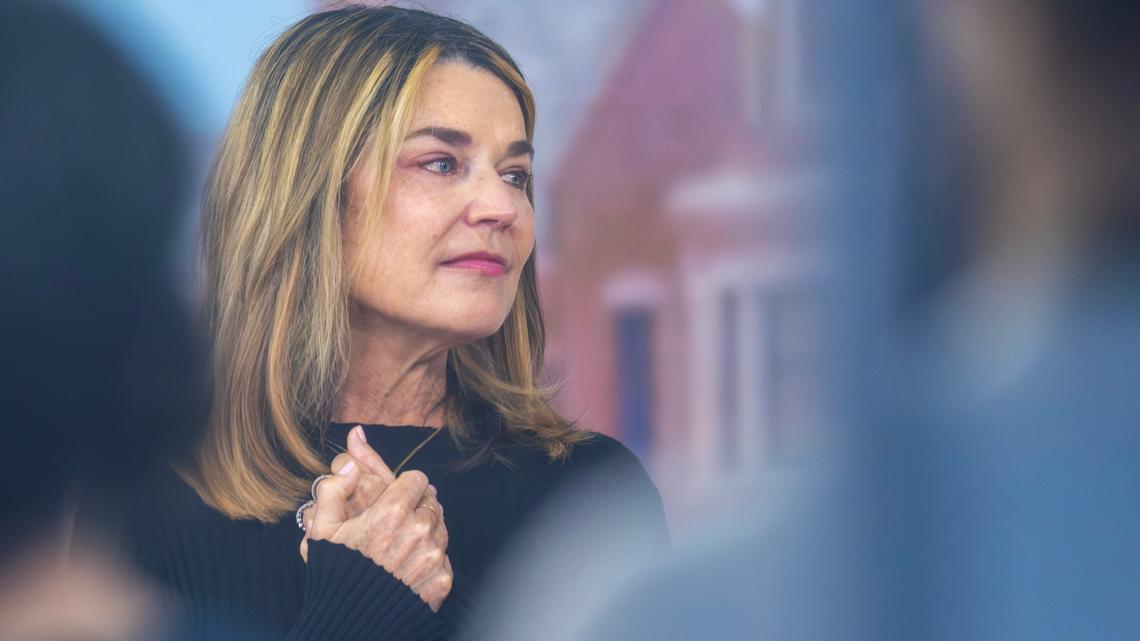 Savannah Guthrie speaks out in first interview since mother’s abduction ...