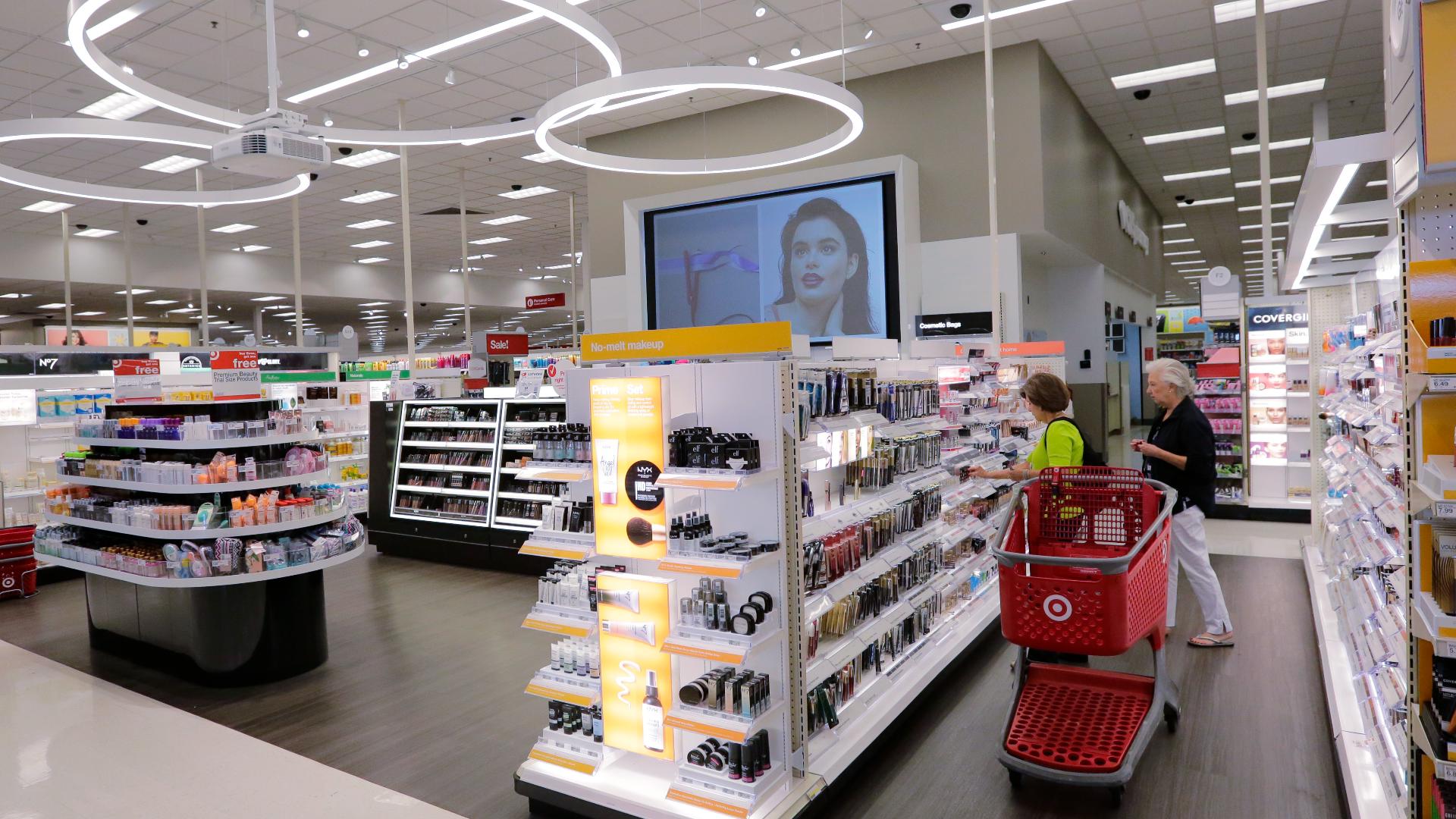 Target, Ulta ending partnership that launched in 2021 | firstcoastnews.com