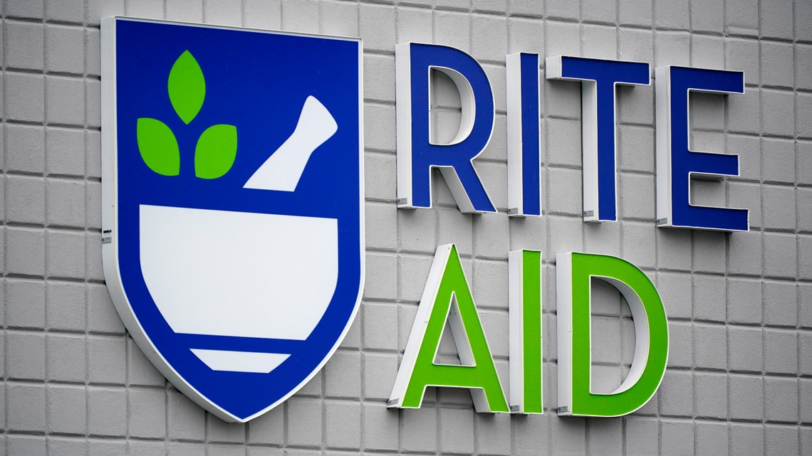 Rite Aid closes all stores after bankruptcy filing | firstcoastnews.com