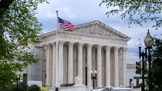 Supreme Court orders lower court to reconsider geofence warrant case ...