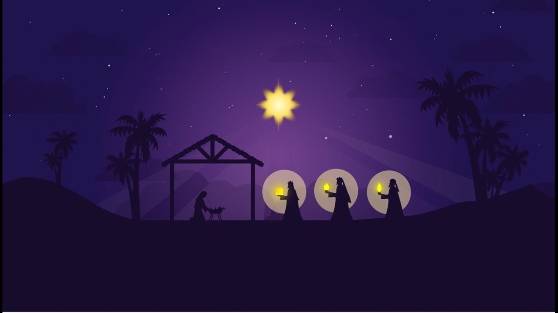 Three Kings Day | Celebrating the Epiphany | firstcoastnews.com