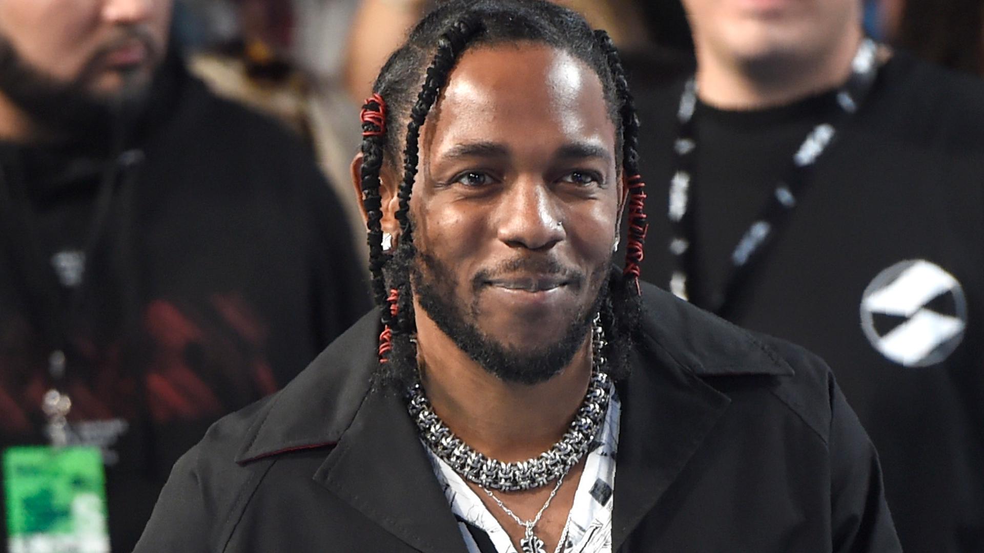 Kendrick Lamar new album 'GNX' released | firstcoastnews.com