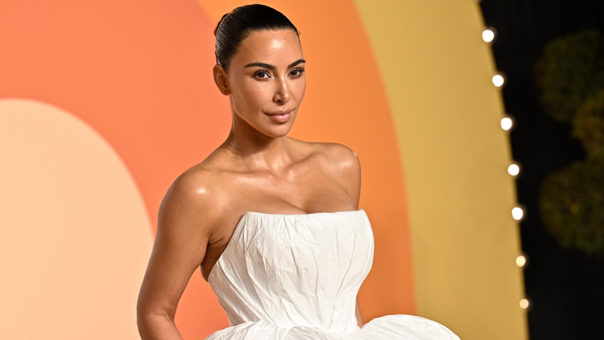 ‘All’s Fair,’ starring Kim Kardashian, release date announced ...