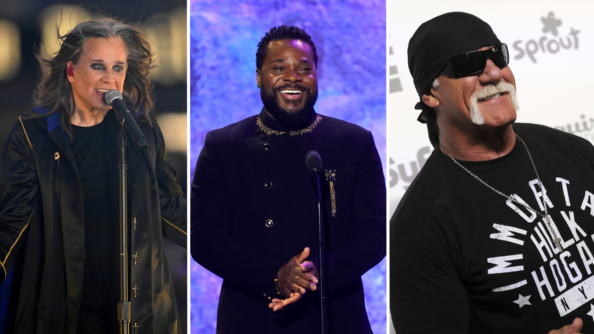 Ozzy Osbourne cause of death revealed | firstcoastnews.com