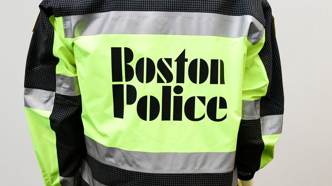 $5,000 reward: Boston Police uniforms stolen ahead of marathon ...
