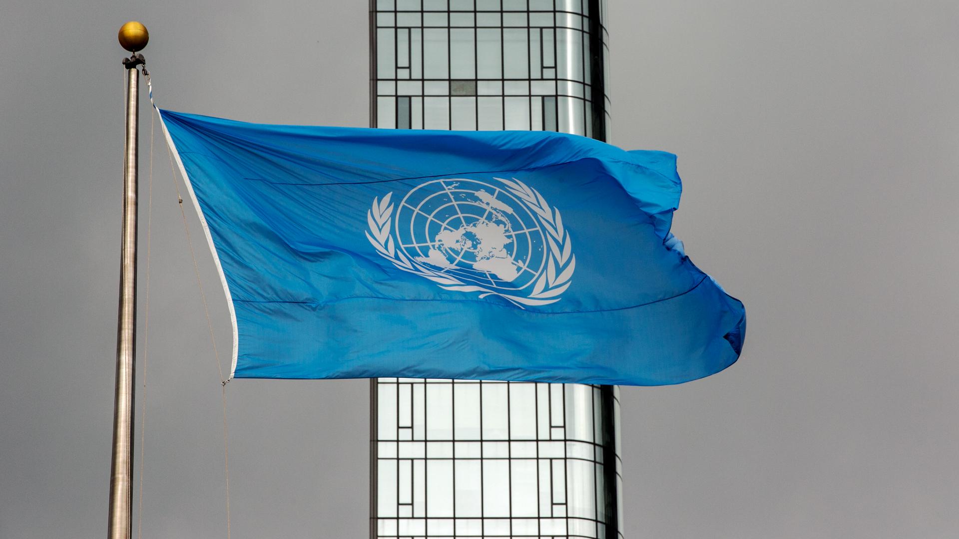 World leaders face dire challenges at UN summit | firstcoastnews.com