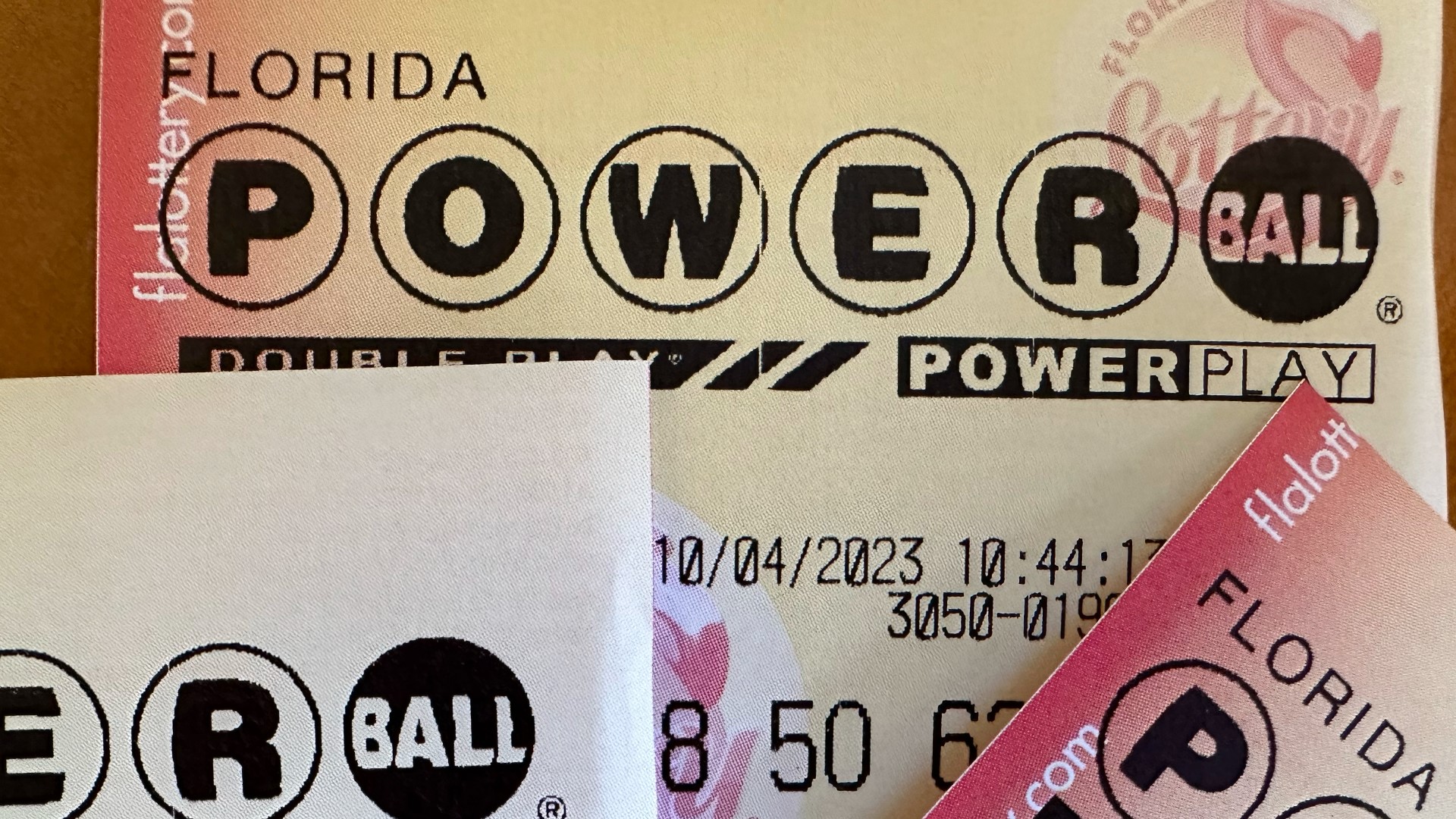 Did anyone win Monday's $654 million Powerball? | firstcoastnews.com
