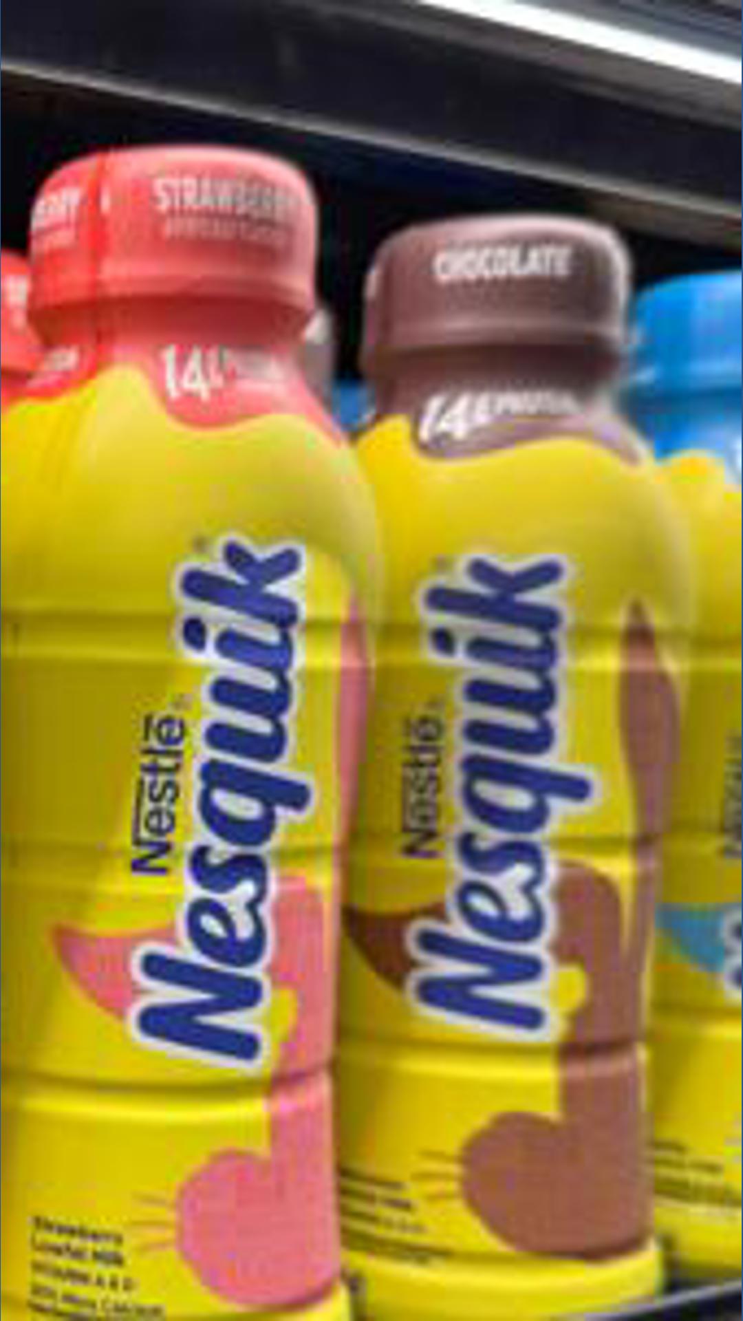 Nestlé USA officially eliminates artificial dyes from products ...