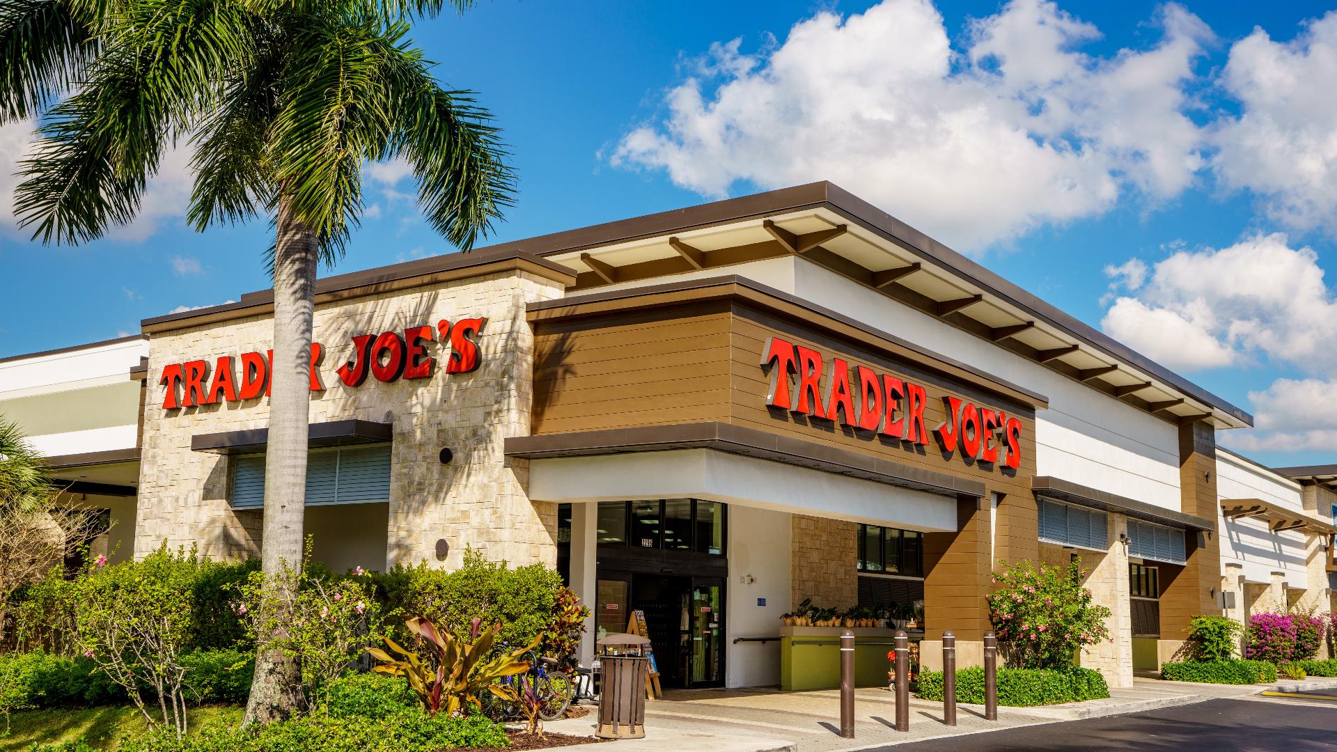 Trader Joe's opening new stores across the country: See the list of locations | firstcoastnews.com