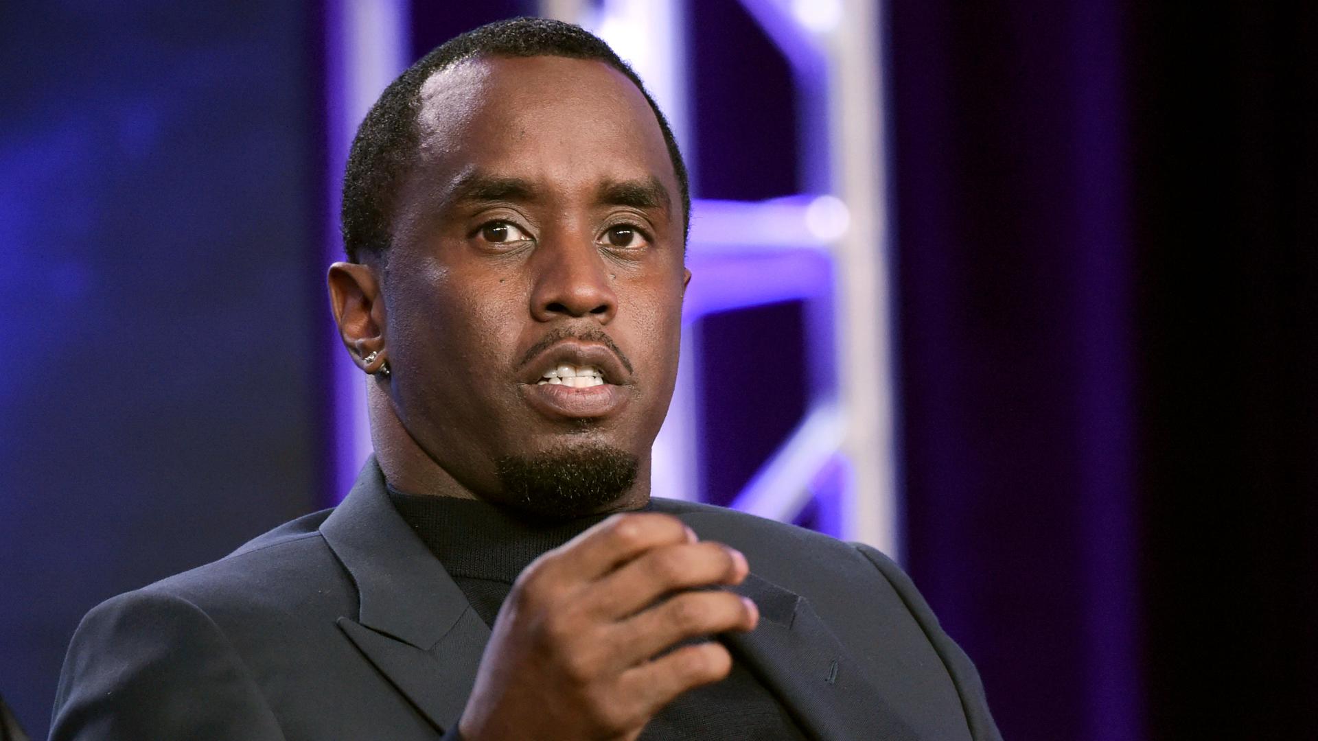 Judge denies Diddy's request for bail, says he must wait until ...