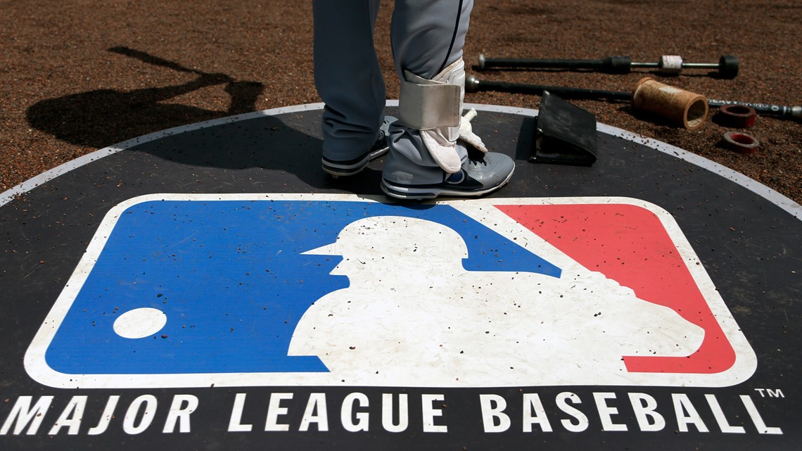 ESPN to end MLB coverage after 2025 season | firstcoastnews.com