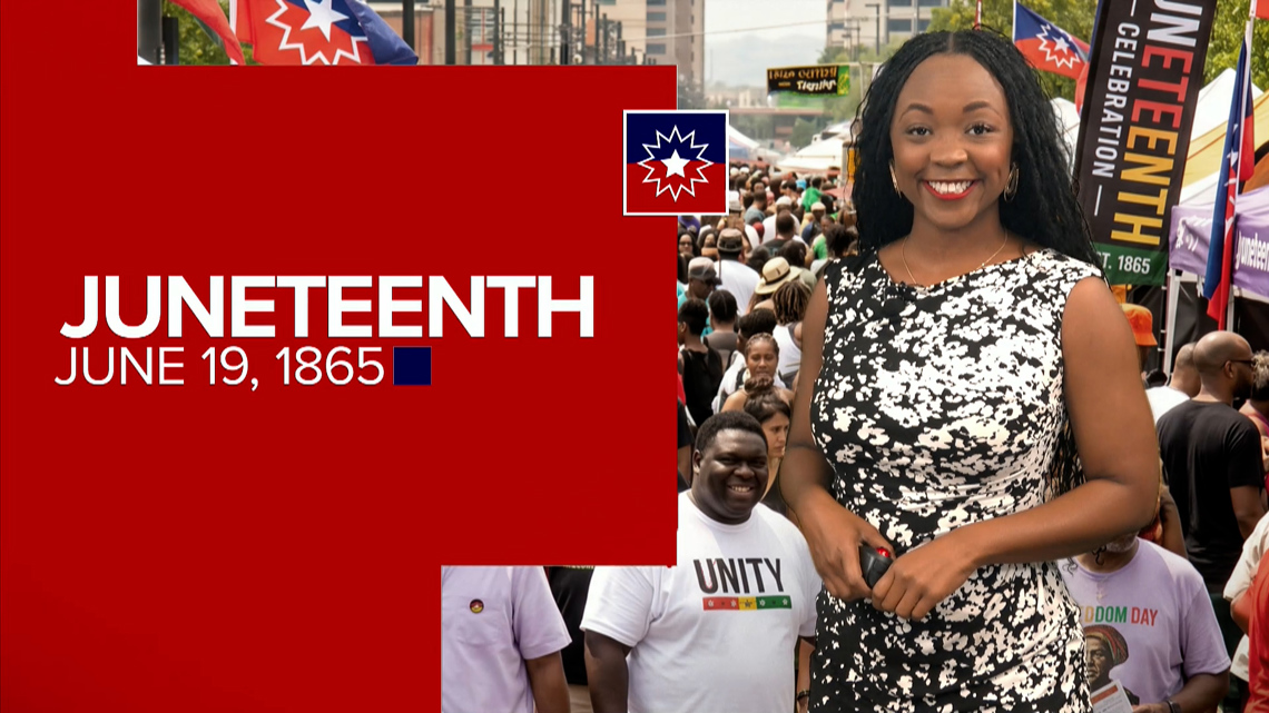 Juneteenth | Celebrating freedom, resilience and community ...