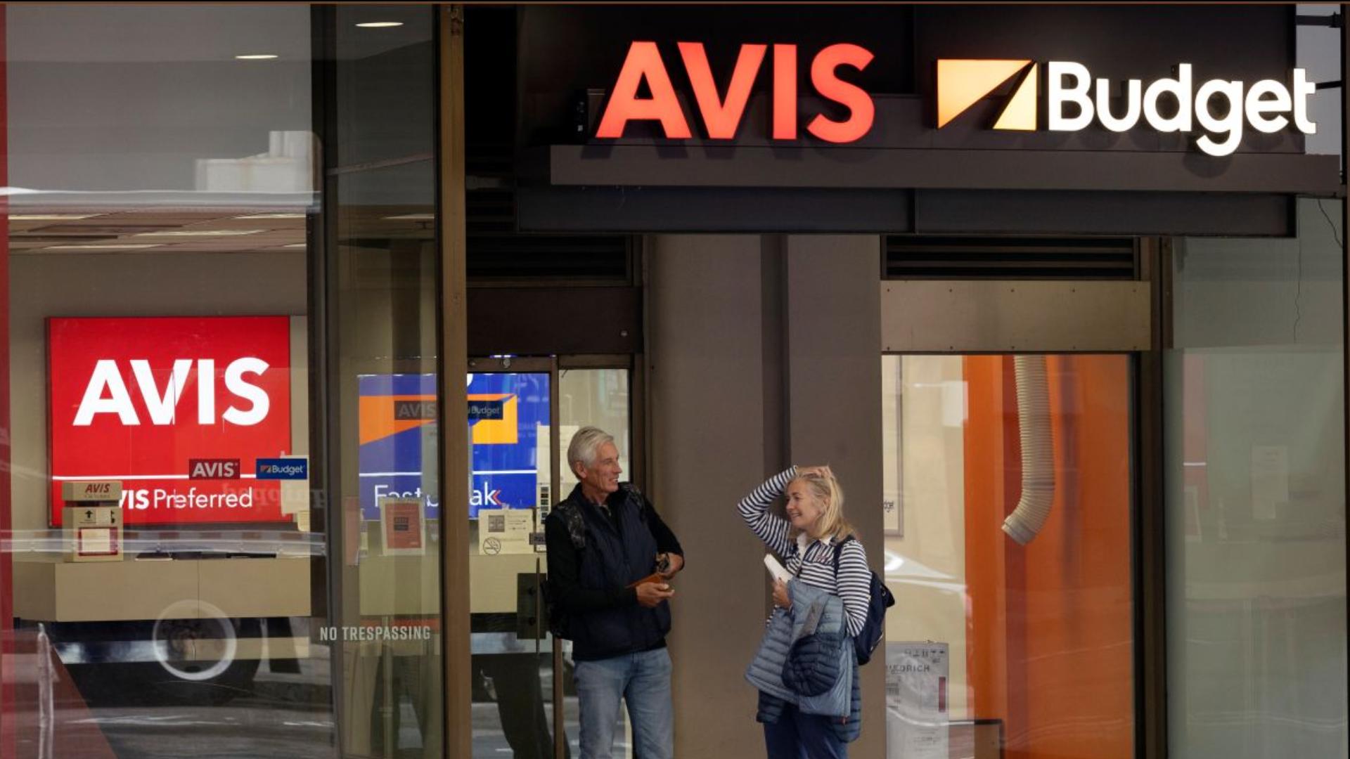 What to know about the Avis data breach settlement offering up to ...