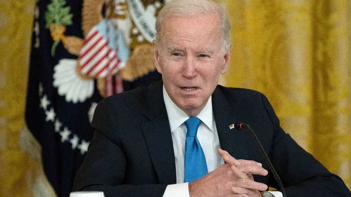 Bidens First Veto Defends Esg Retirement Investment Rule