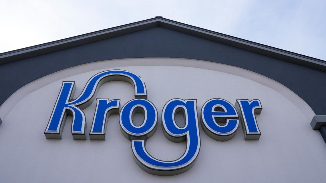 Kroger to suspend delivery service in NE Florida, close fulfillment ...