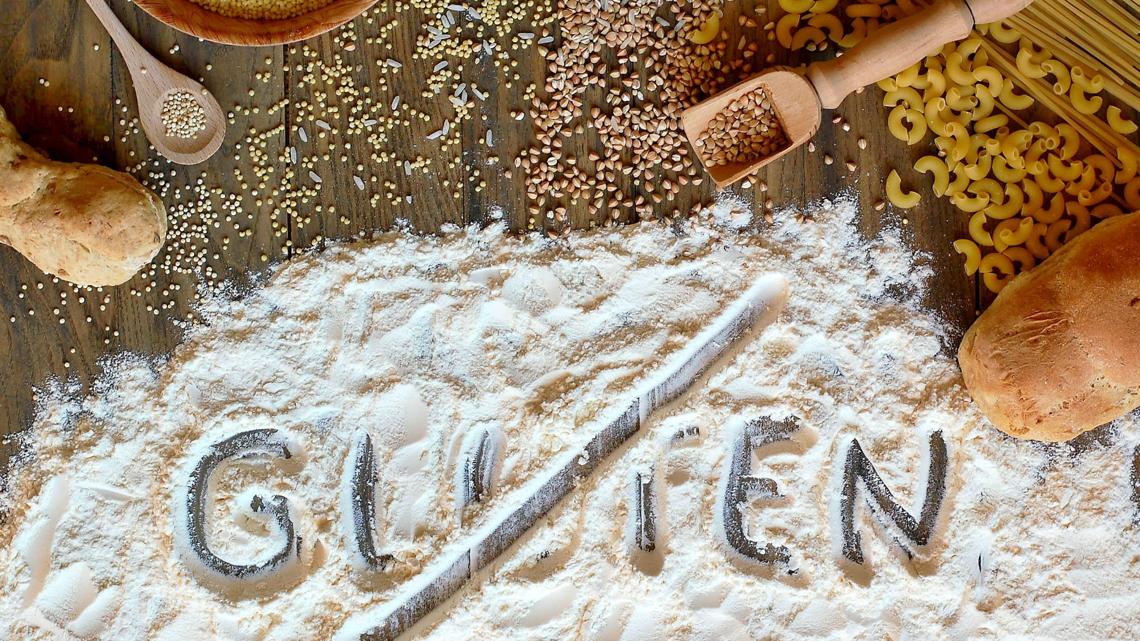 Gluten warnings may be coming to US foods soon, FDA says ...