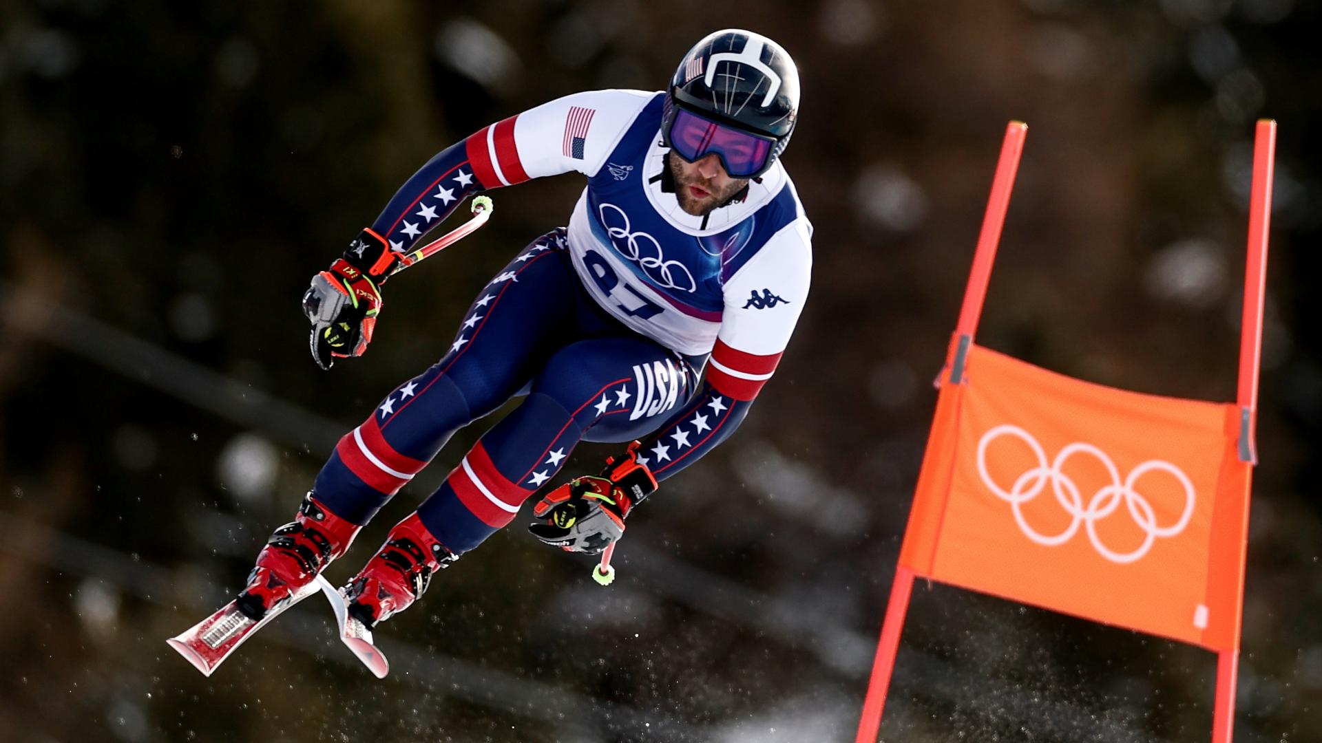 Did the US medal in the newest Olympic event? Here are the alpine ...