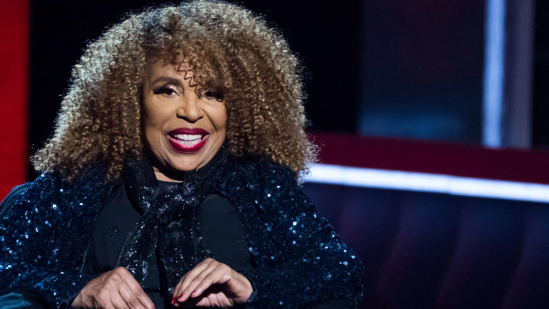 Roberta Flack, singer known for 'Killing Me Softly With His Song,' has ...