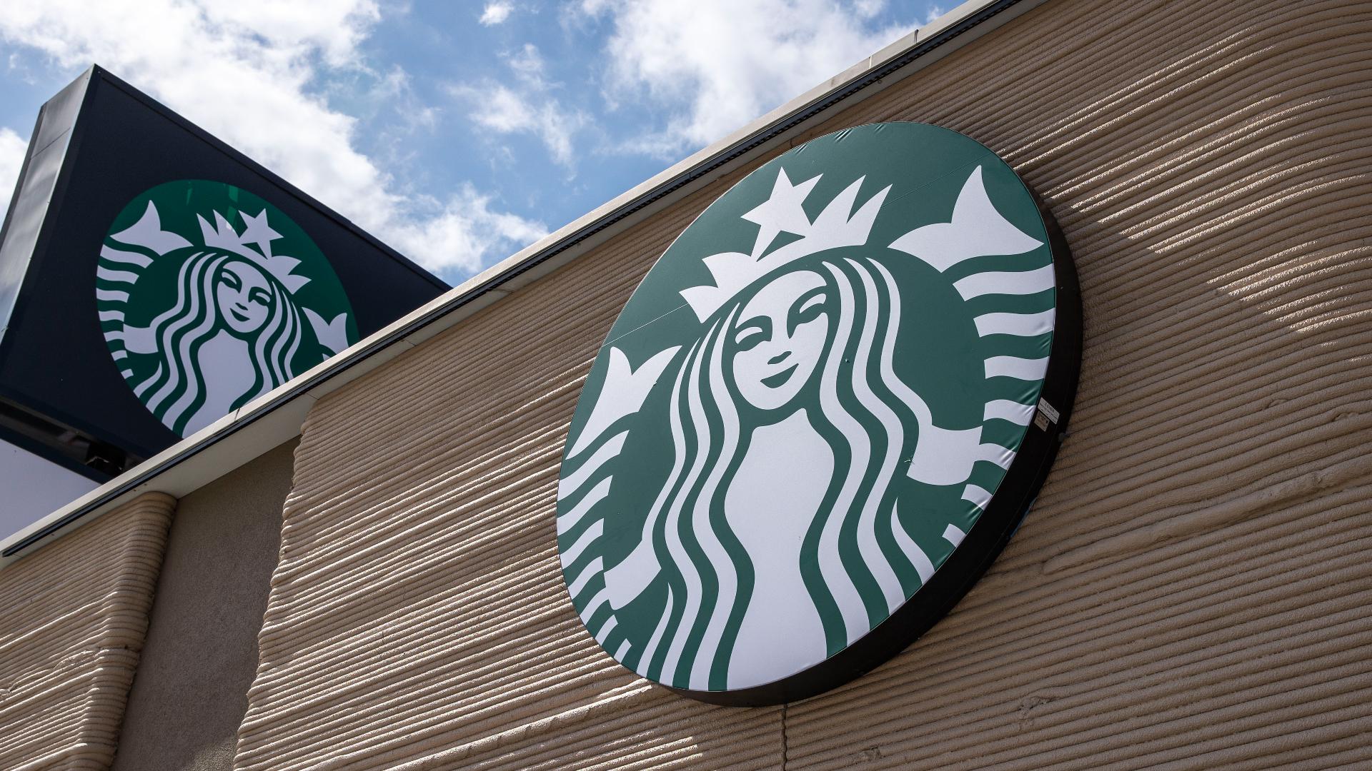 Starbucks set to open first 3D printed store in US | firstcoastnews.com