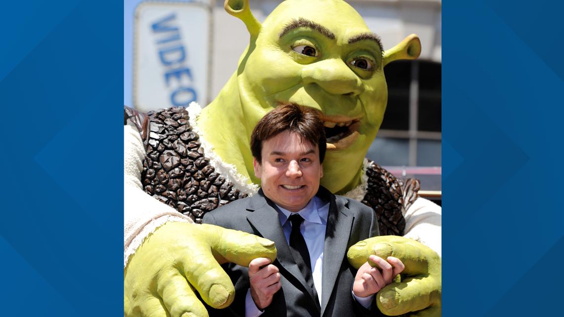 Shrek 5 teaser trailer shows new animation style, announces release ...