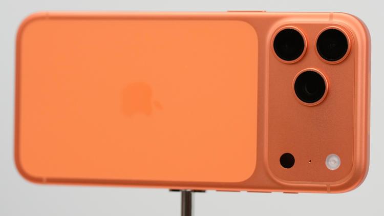 Apple's iPhone 17 revealed: Here's what's new, including the first ...