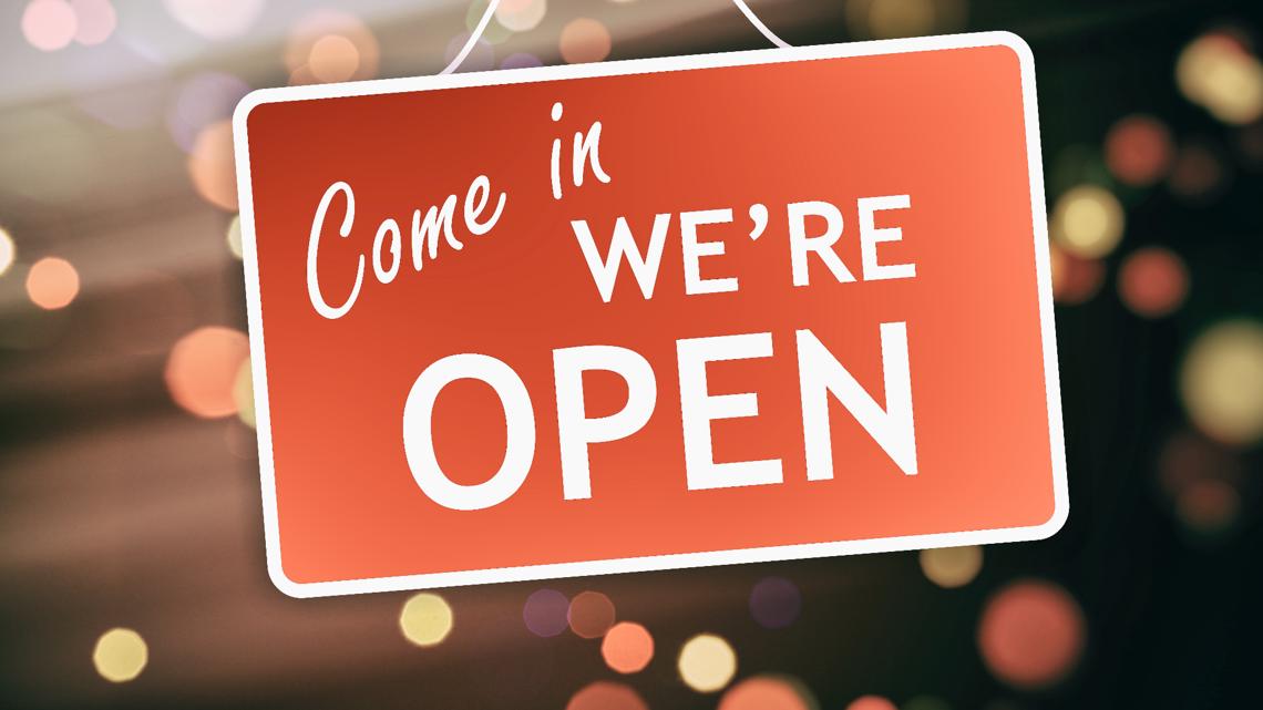 What stores are open, closed on New Year's Eve 2024? | firstcoastnews.com